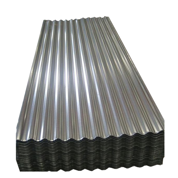 1400mm 2000mm GI Roofing Sheet Sliver PPGI Roof Sheet SASO Colour ...