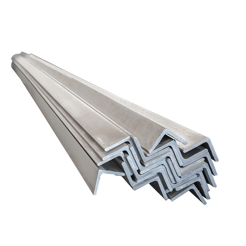 SS316L Stainless Steel Structural Sections Punching Brushed Stainless ...