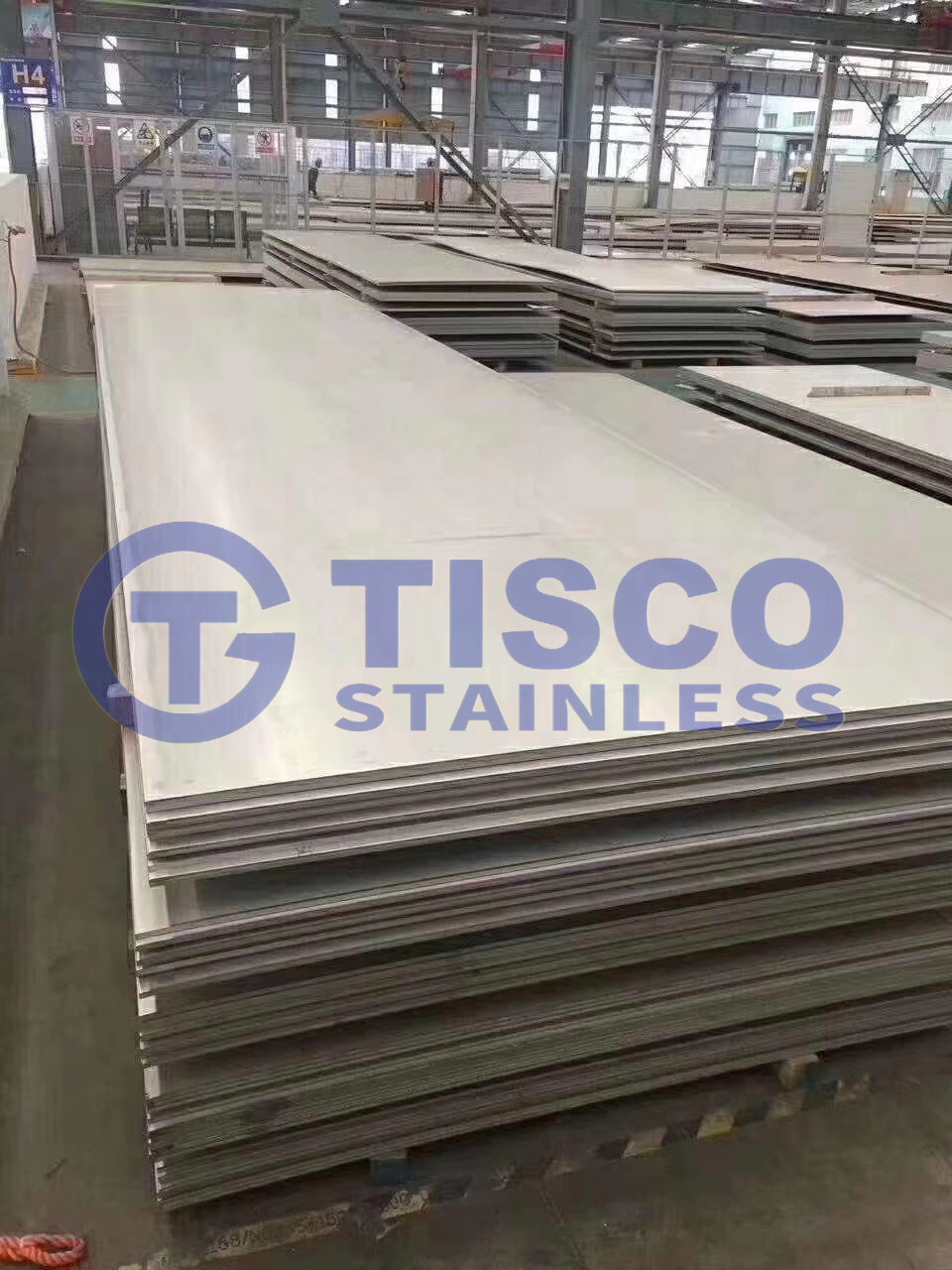 Precision Slit Edge Stainless Steel Sheets with Varied Surface Finish ...