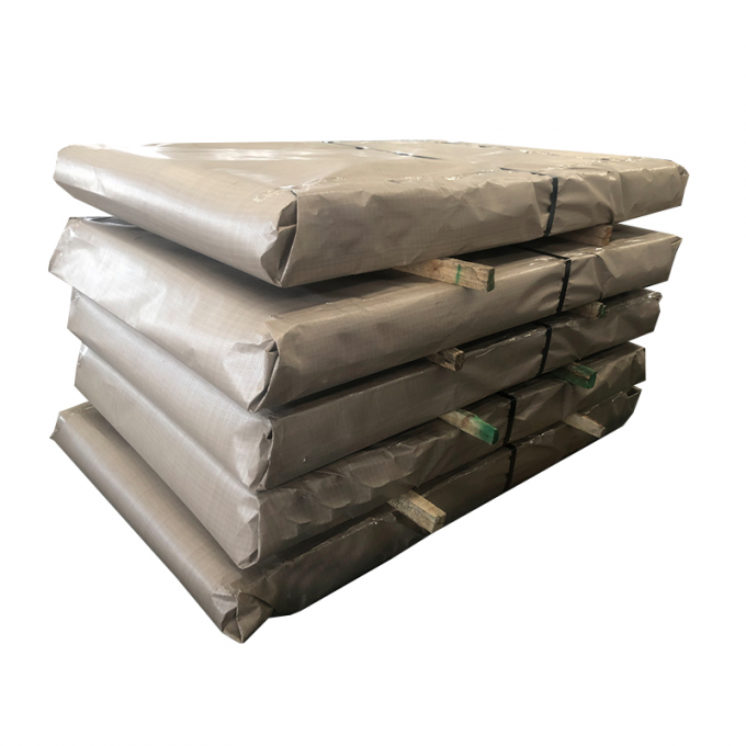 No 1 Surface Finish 2mm Stainless Sheet Grade 200 Series For Industrial